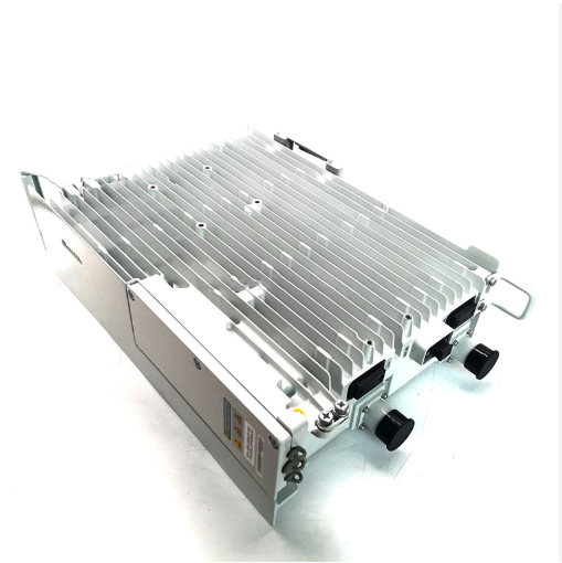 RRU3959/BBM/BYE/BPD An Outdoor Remote Radio Unit Which Is Powered By A ...