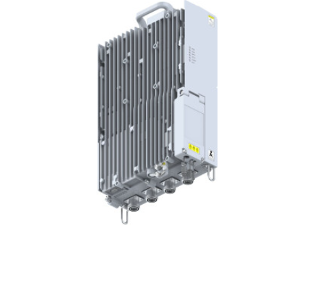 ZTE 8854 S2100 2100MHz 4T4R Remote Radio Unit