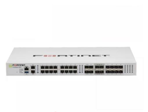 FortiGate 400F NGFW Firewall - AI-Powered Network Security