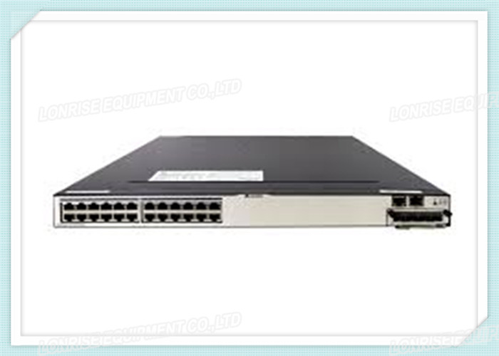 Huawei S5700-52C-EI Gigabit Switch | 48-Port Ethernet Bundle