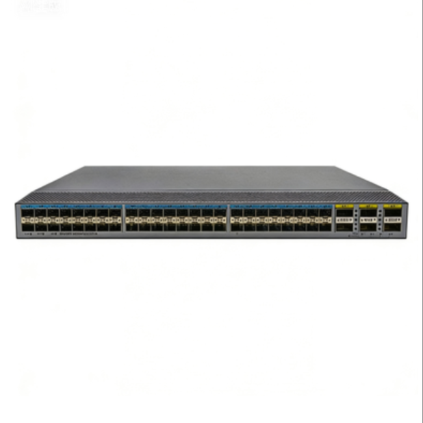 CE6855-48S6Q-HI, Huawei CE6800 Switch, 48x10G SFP+, 6x40G QSFP+, No Fan ...