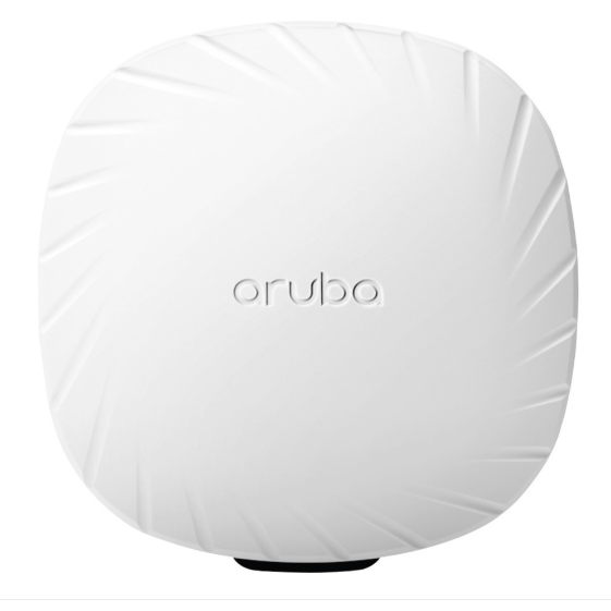 R8M98A, Aruba AP-503 Wi-Fi 6E Campus Access Point, Tri-radio 2x2 ...