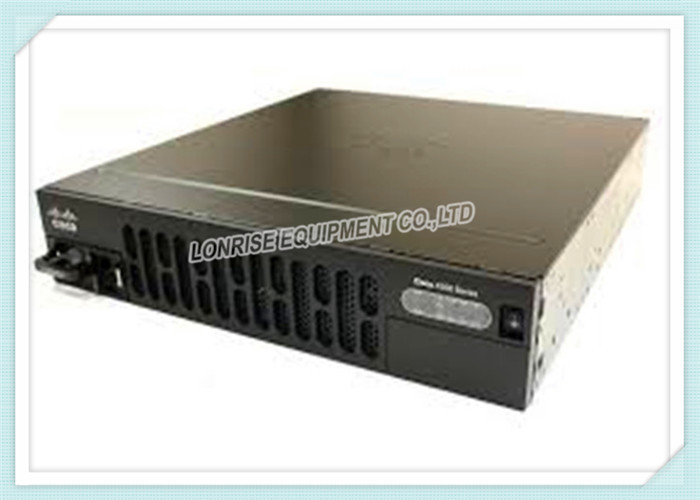4451VSEC Cisco Ethernet Router ISR4451-X-VSEC/K9 Bundle Network Router ...