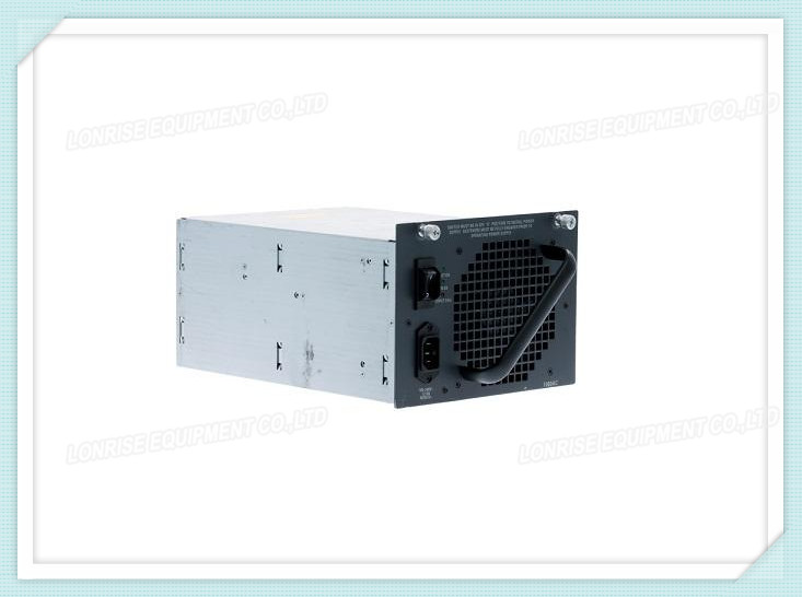 Cisco PWR-C6-1KWAC Power Supply for Catalyst 9000 Switch