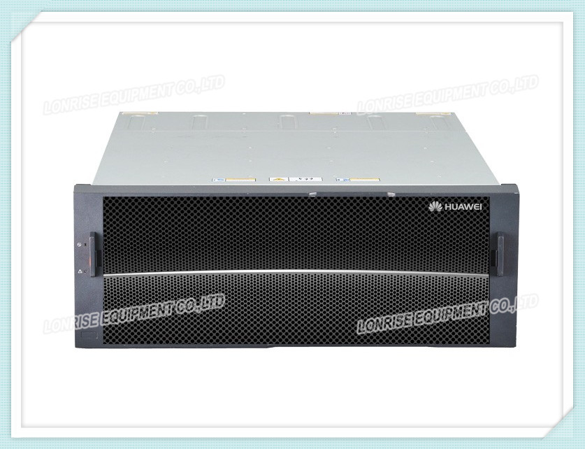 Huawei OceanStor 9000 C36 Storage Node - 4U, 32GB Mem, 4*GE/2*10GE