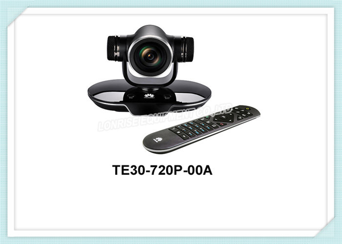 Huawei TE30-720P-00A TE30 All-In-One HD Video Conferencing System With ...