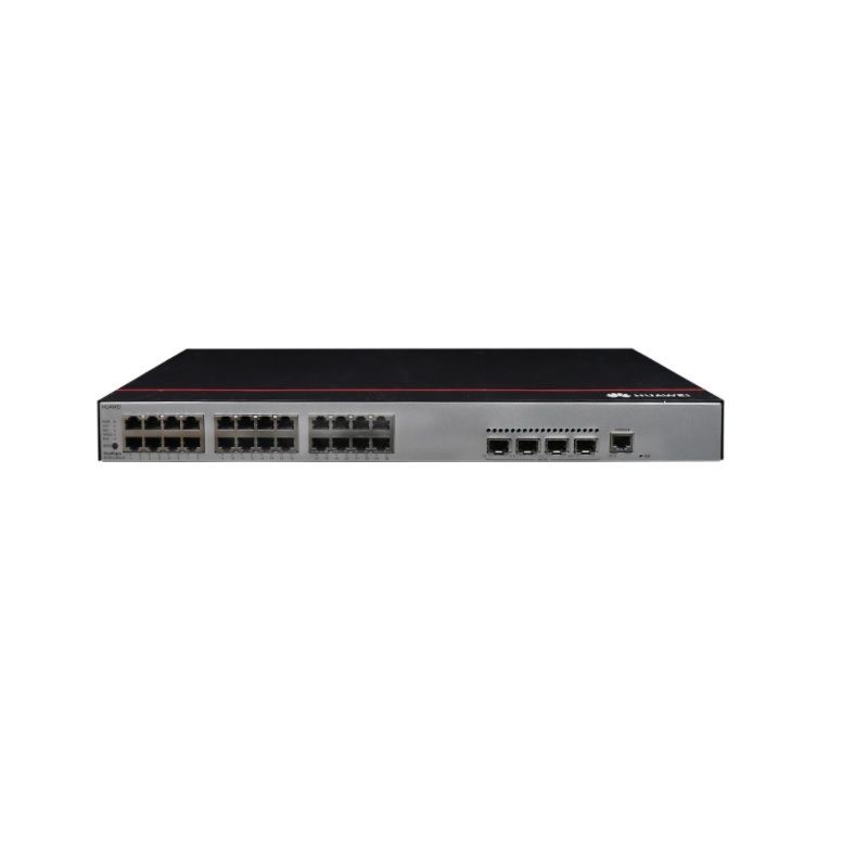 Huawei S5735-L24P4X-A1 24-Port Gigabit PoE+ Switch