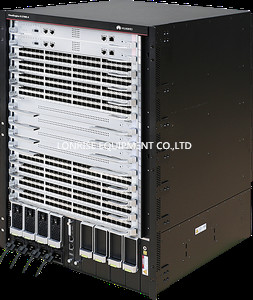 Huawei S12700E-8 Campus Switch - 38.4Tbps Capacity