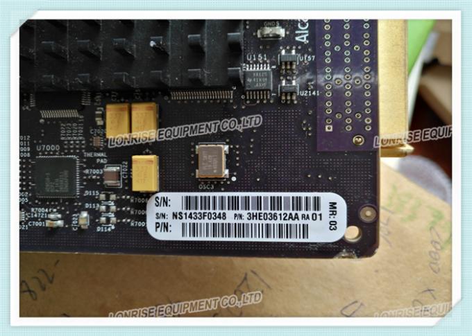 3HE03612AA Optical Transceiver Module MDA-7750 20-pt Ge MDA-XP-SFP 1 ...