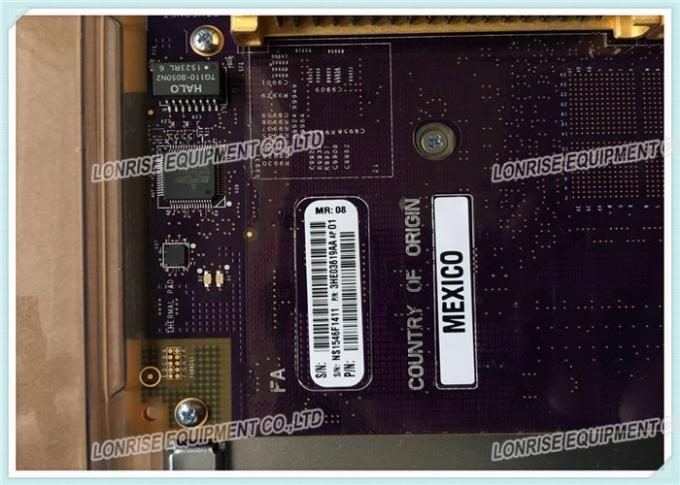 Alcatel Lucent Optical Transceiver Module 7750 SR 50G IOM3-XP Baseboard ...